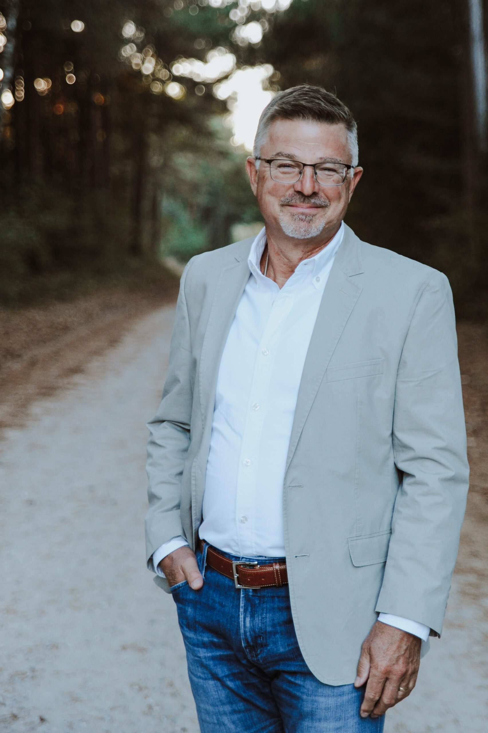 Personal Monthly Budget Worksheet - Brian on Purpose